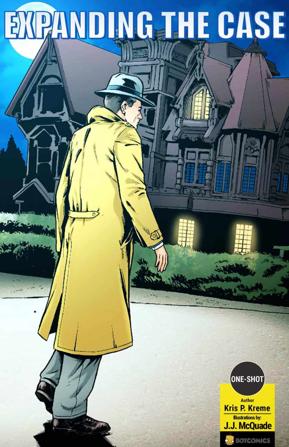 Botcomics - Comics - Giantess Comics