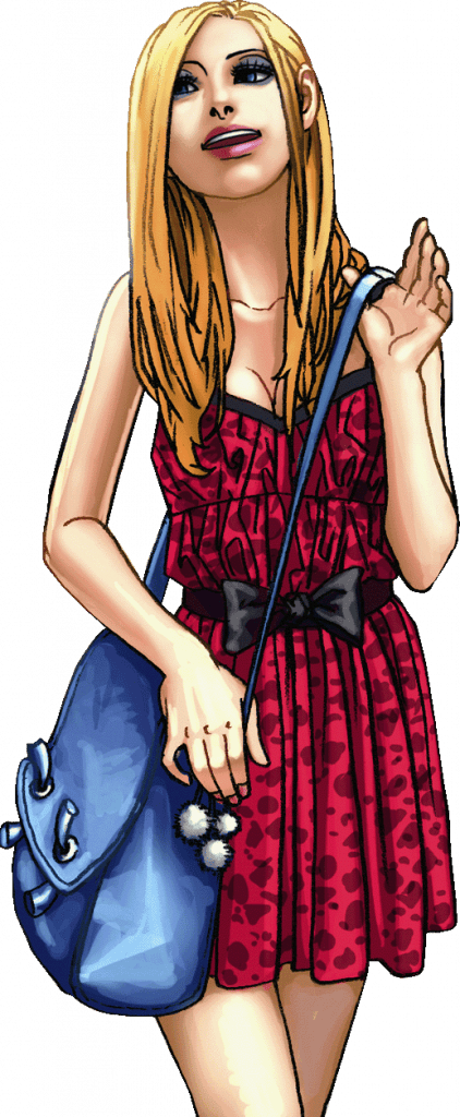 Creators - Botcomics