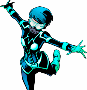 Discover Botcomics with a FREE comic - Botcomics