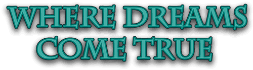 Where Dreams Come True Comic - Download at Botcomics