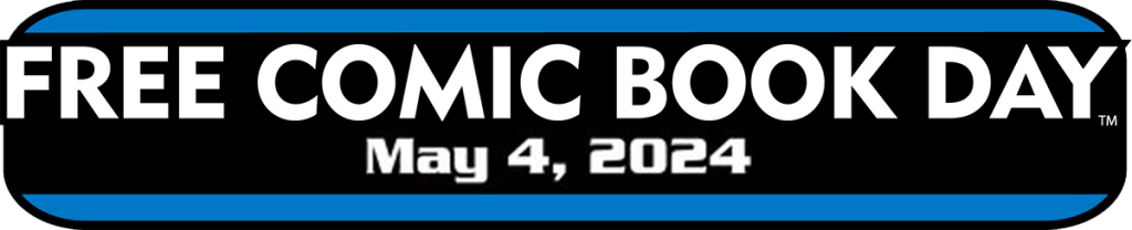 Free Comic Book Day 2024 - Botcomics
