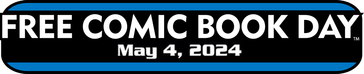 Free Comic Book Day 2024 - Botcomics