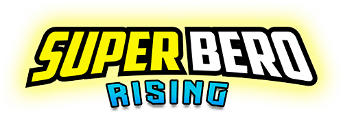 Super BEro: Rising Comic - Download at Botcomics