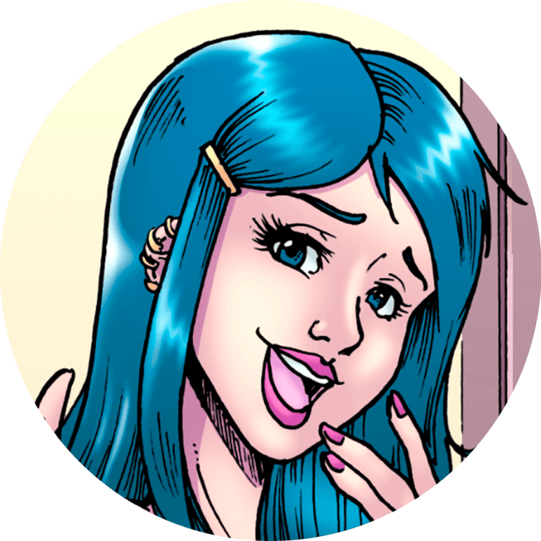 Futa Virus: The Freshman 15 Comic - Download at Botcomics