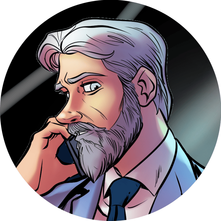 Mighty Milf Comic - Download at Botcomics