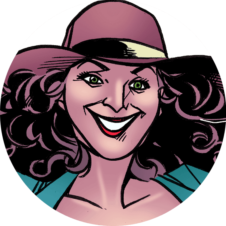 Village of the MILFs Comic - Download at Botcomics