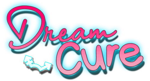 Dream Cure Comic - Download at Botcomics