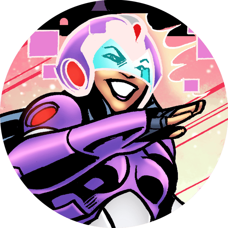 Spells R Us: Digital Domains Comic - Download at Botcomics