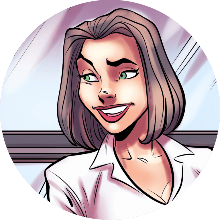 Blown Up Comic - Download at Botcomics