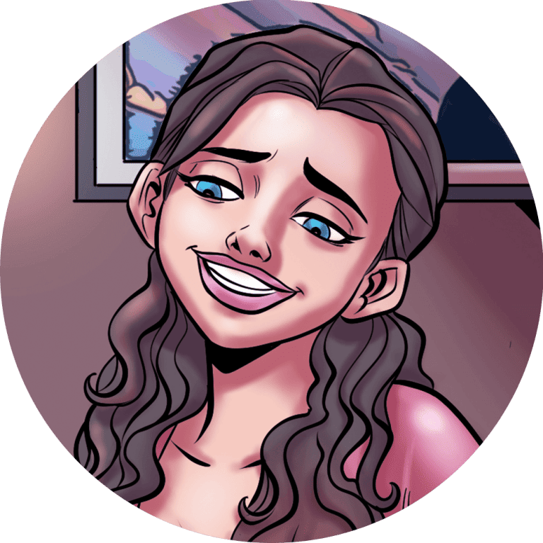 Dream Cure Comic - Download at Botcomics