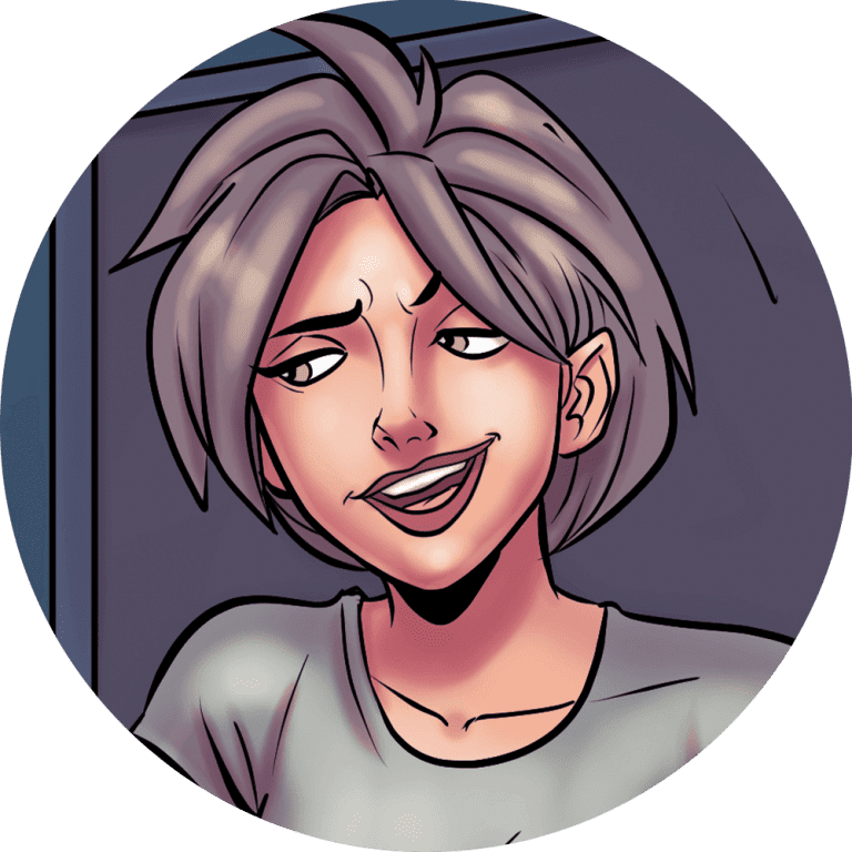 Surprise At Campus Comic - Download at Botcomics