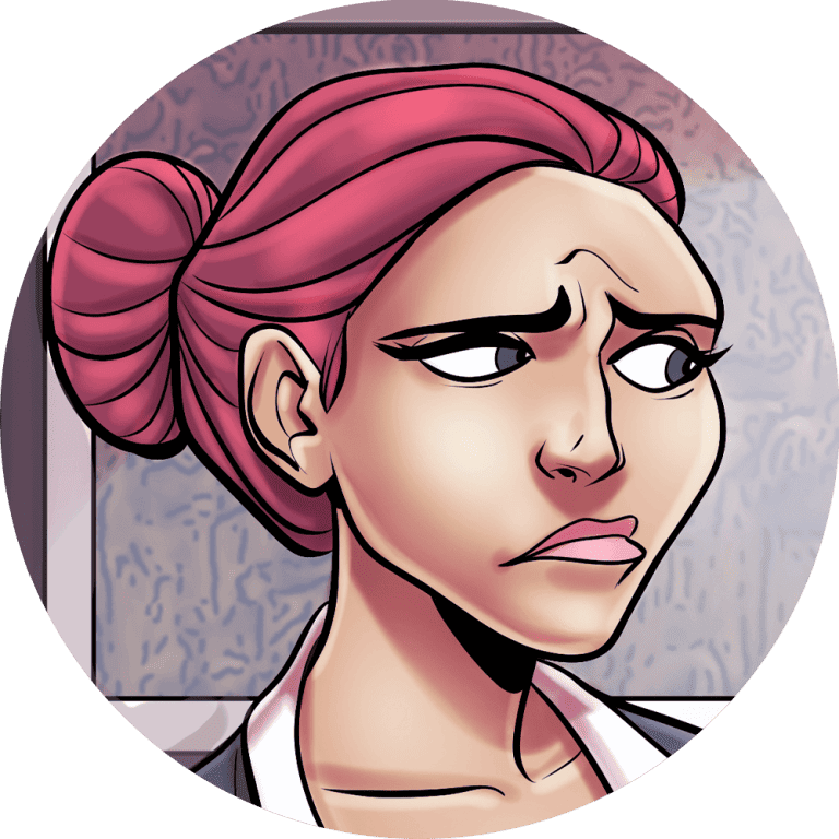 Winter Games Comic - Download at Botcomics