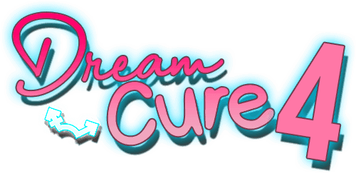 Dream Cure Comic - Download at Botcomics
