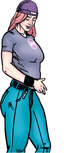Erin - Botcomics