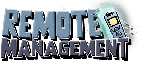 Remote Management Comic - Download at Botcomics