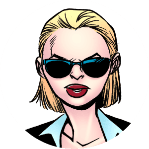 Characters Archive - Botcomics