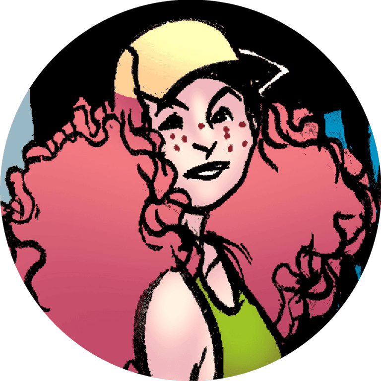 Fast & Fabulous Comic - Download at Botcomics
