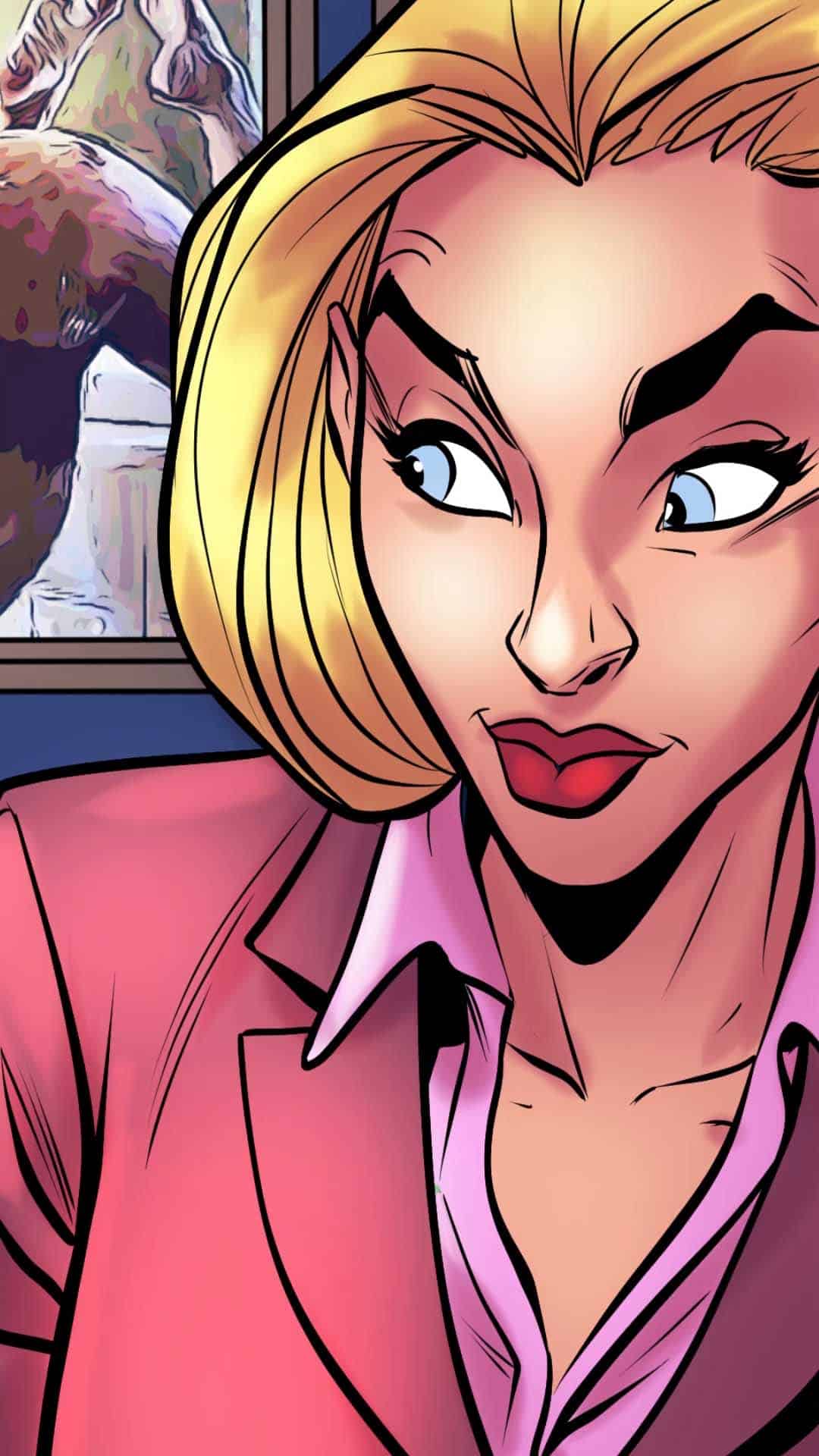 Goddess Maker Origins Comic - Download at Botcomics