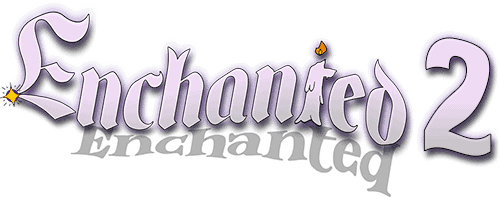 Enchanted Comic - Download at Botcomics