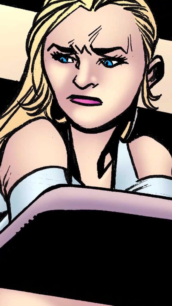 Island of Dreams Comic - Download at Botcomics