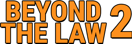 Beyond The Law Comic - Download at Botcomics